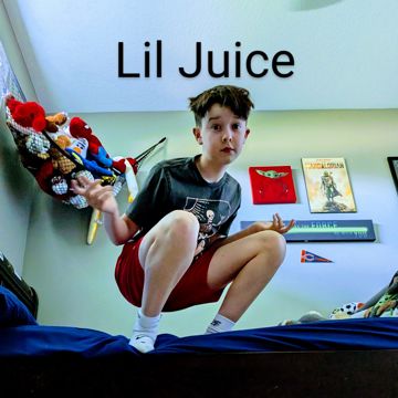 Lil Juice (@thenew_juice) • BandLab - Make Music Online