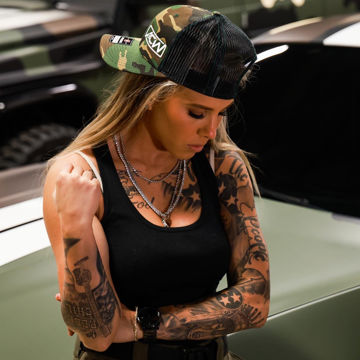 Katie Noel (@katienoel) • BandLab - Make Music Online