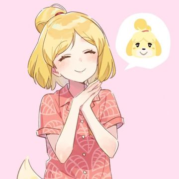 ☕Isabelle in Animal Crossing🧋 (@isabelle_in_acnh) • BandLab - Make ...