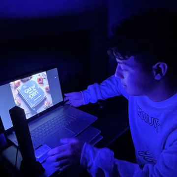 Backwood Dagger (@backwood_dagger1) • BandLab - Make Music Online