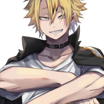 Denki Kaminari⚡ (@denki_is_adhd) • BandLab - Make Music Online