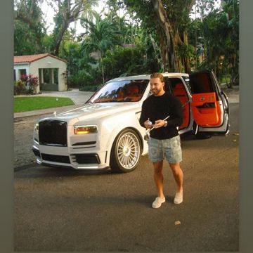 Alex fx (@gonzalez_fx) • BandLab - Make Music Online