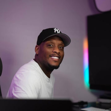 Drey Thomas (@ey_th) • BandLab - Make Music Online