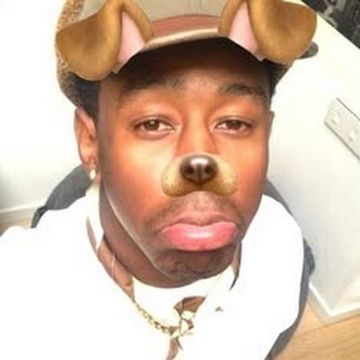 Maria Monsalve Rueda - HUE Stu (@imliterallytylerchat) • BandLab - Make ...