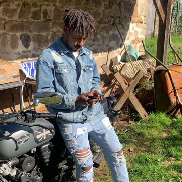 Boogo (@boogo413) • BandLab - Make Music Online