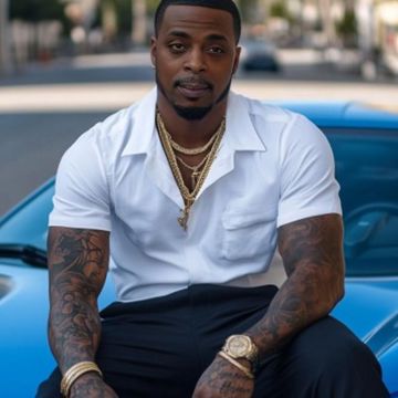 Biggest by Allen Slaughter | BandLab