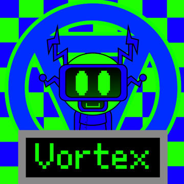 A post by Vortex The Fun Bot | BandLab