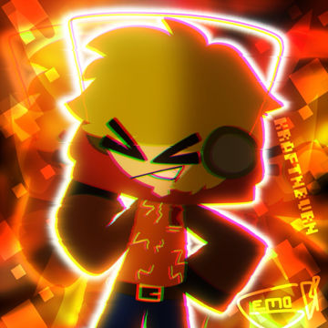 Kraftnburn86 (@burning_boss) • BandLab - Make Music Online