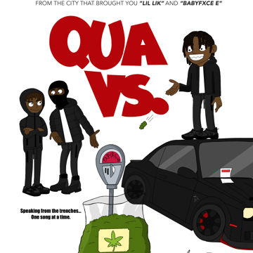 LIL QUA (@disatent) • BandLab - Make Music Online