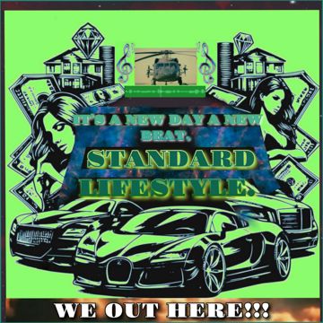 P.A.T- EXCLUSIVE by Patrick Kadima | BandLab