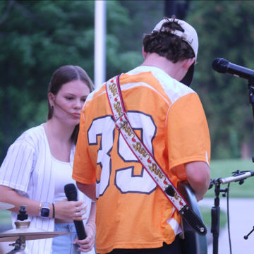 Whistlin Dixie by Carson Keller | BandLab