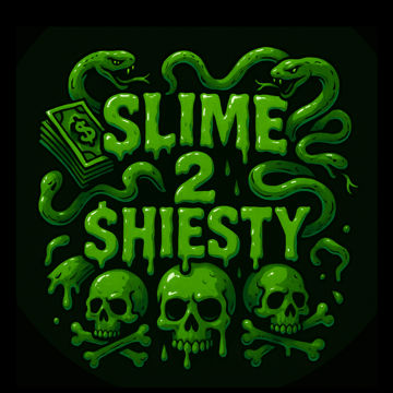 EVIL by RealSlime2shiesty | BandLab