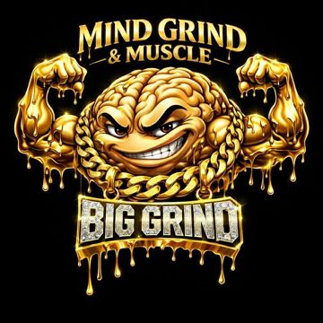 Grindsta BKA Grind Mode (@mindgrindmuscle) • BandLab - Make Music Online
