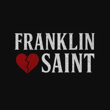 Franklin Saint - Saint Pain (Demo) by Franklin💔Saint😈 | BandLab