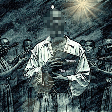 need a piece by VonTheDon aka the preacher | BandLab