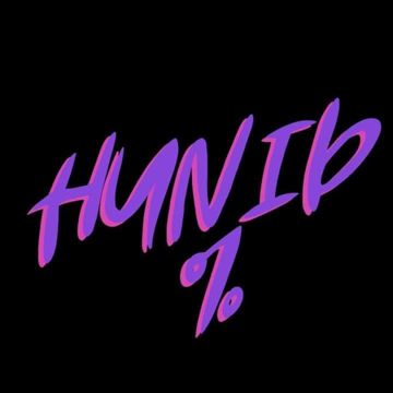 HUNID % (@hunid_pcent) • BandLab - Make Music Online
