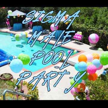 Skibidi sigma by SIGMA MALE POOL PARTY | BandLab