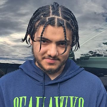 A post by ALG Blazer | BandLab