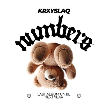 Open Verse by krxy.slaq(ALBUM OUT NOW!) | BandLab