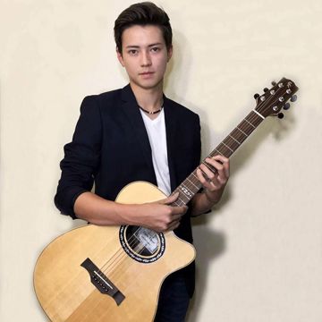Andrew Foy (@andrewfoy) • BandLab - Make Music Online