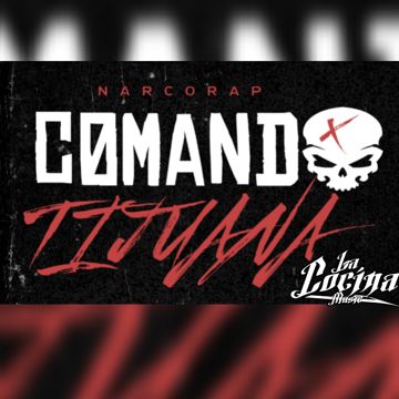 COMANDO TIJUANA (@comandotijuana) • BandLab - Make Music Online