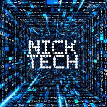 NICK TECH (@nicktechindustrial) • BandLab - Make Music Online
