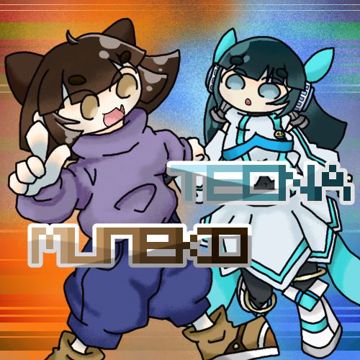 ロックっぽい曲 by muneko.【無猫】 | BandLab