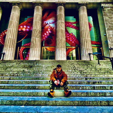 Big_Mac (@mathew_chavarria) • BandLab - Make Music Online