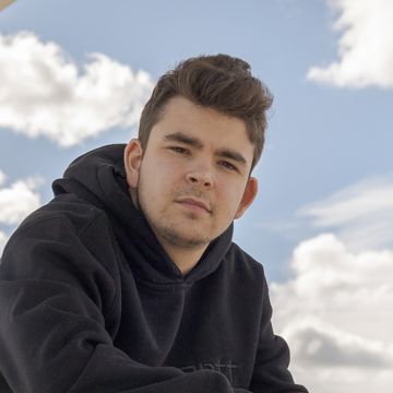 Zentrr (@zentrr) • BandLab - Make Music Online