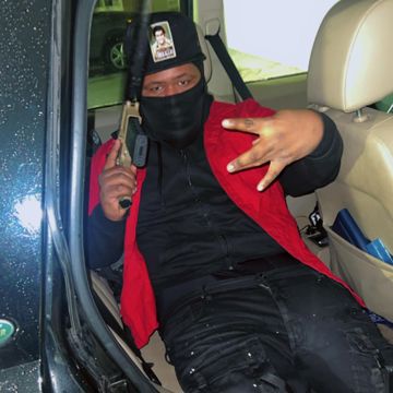 Dooka - On Fire by Dooka | BandLab