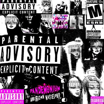 A post by RHN KK!™༒♾️PANDEMONIUMALBUM™ | BandLab