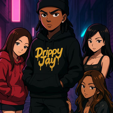 Drippy🧿Jay☀️ (@drippy_jay265) • BandLab - Make Music Online