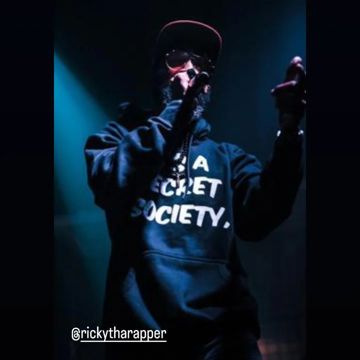 ricky tha rapper (@doit4ricky) • BandLab - Make Music Online