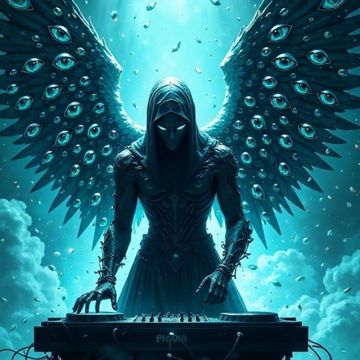 DJ SH3F'$ ExtraCelestial Beatz (@mr_clown420) • BandLab - Make Music Online