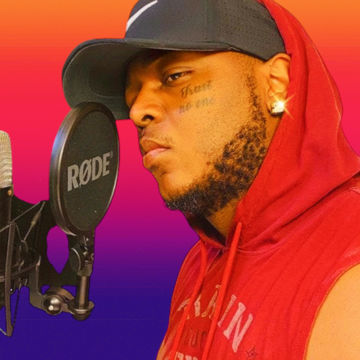 Kenneth Barnes Jr (@kenny_da_realist) • BandLab - Make Music Online