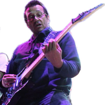 Garpi (@lupinspain) • BandLab - Make Music Online