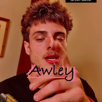Awley-Partially agree by Awley | BandLab