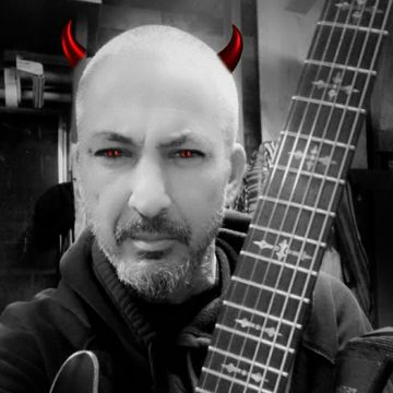 Staind-For You by Ben Macomber | BandLab