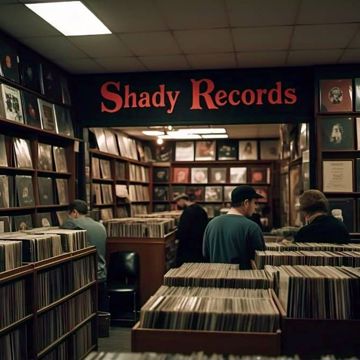 shady record (Eminem 's label) (@shadyrecordlabel) • BandLab - Make ...