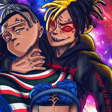 Memphis Mane (@tvvggv) • BandLab - Make Music Online