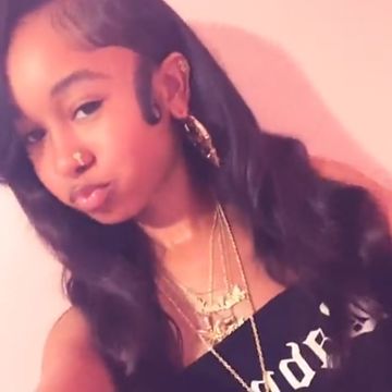 Aaliyah Cole (@babyfaceaaliyah) • BandLab - Make Music Online