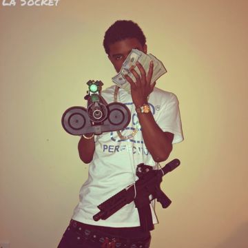 LA Socket (@lasocket) • BandLab - Make Music Online