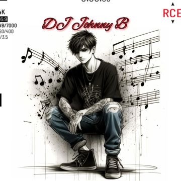 DJ Johnny B 🎸 (@janib4ever) • BandLab - Make Music Online