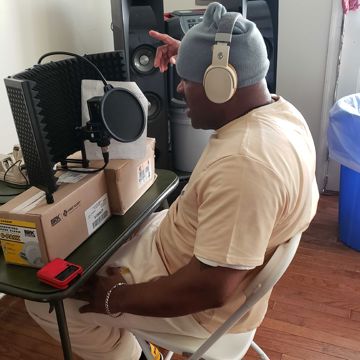 Thomas "Scarr Boogie" Norris (@scarr67) • BandLab - Make Music Online