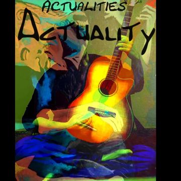 Actualities (@actualities) • BandLab - Make Music Online