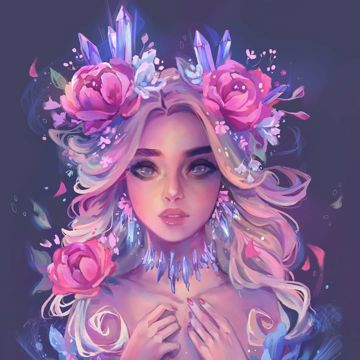 Luna Solis (@luna_solisx) • BandLab - Make Music Online