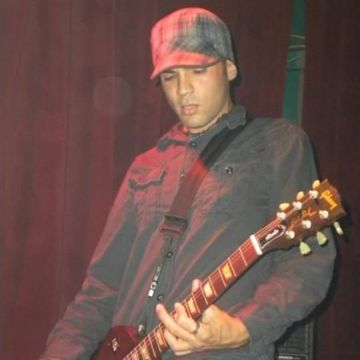 New Rock Idea. BelowCity by Justin Amato | BandLab