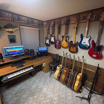 Jimmy Lucas (@jimbow13) • BandLab - Make Music Online