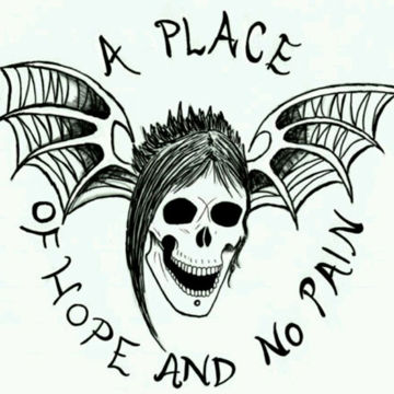 James "The Rev" Sullivan (@a7x_fo_rev_er) • BandLab - Make Music Online