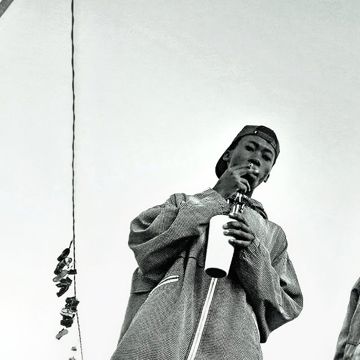 A post by 2'Muddy | BandLab